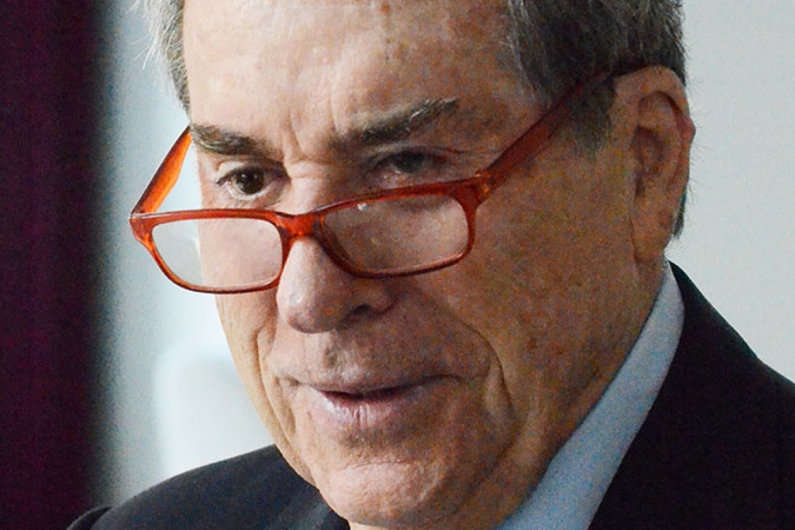 Cosimo Chiesa: los valores del liderazgo personal