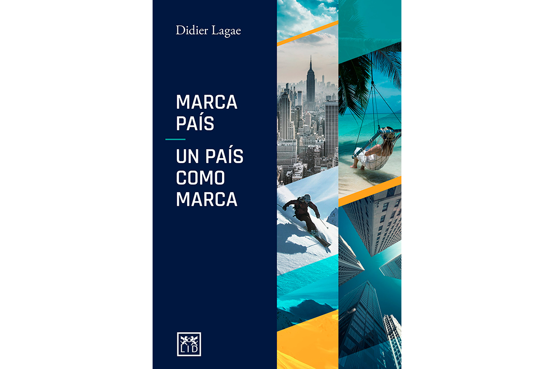Marca País, un País como Marca