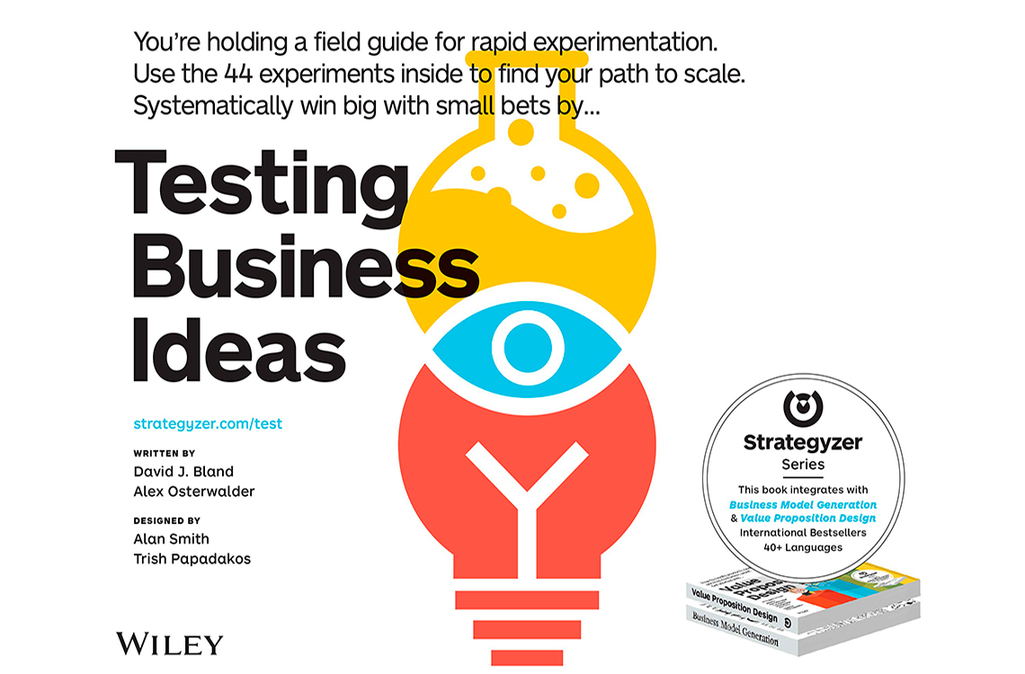 Testing Business Ideas