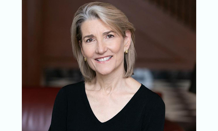 Harvard Business School’s Amy Edmondson Tops Thinkers50 Ranking ...