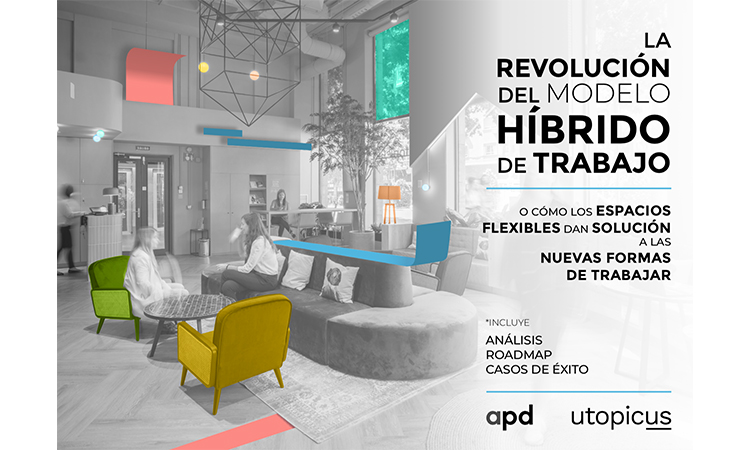 La transformación hacia el modelo híbrido, un camino marcado por las ...