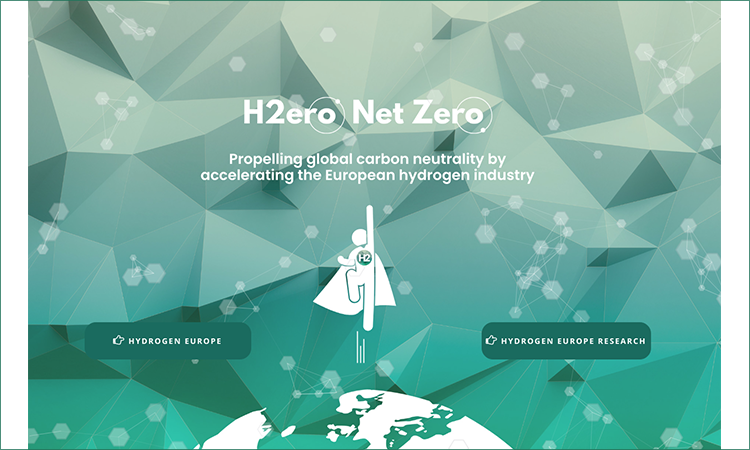 Exolum se adhiere a la alianza Hydrogen Europe para contribuir al ...