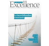 Executive Excellence. Liderazgo, talento, gestión multidisciplinar