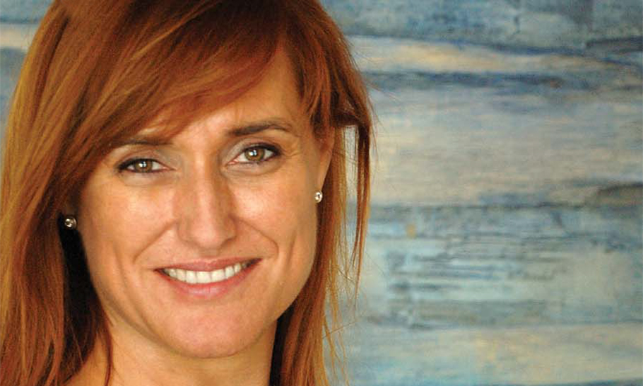 Laura González-Molero: Crear un proyecto