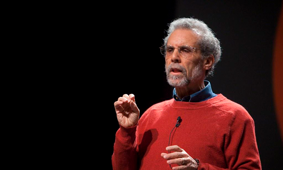 Daniel Goleman: la lucha contra el analfabetismo emocional